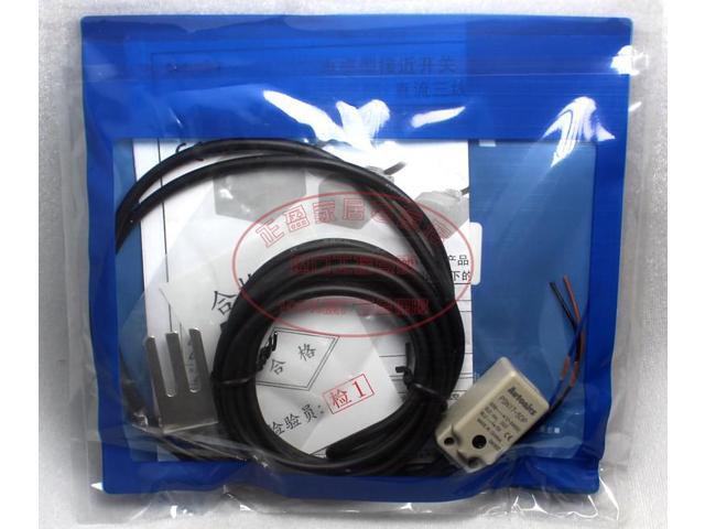 Genuine Autonics M30 capacitive proximity switch CR30-15DP three-wire ...