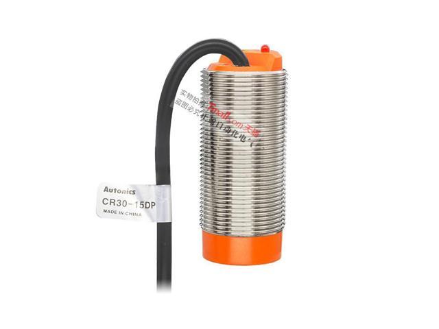 Genuine Autonics M30 capacitive proximity switch CR30-15DP three-wire ...