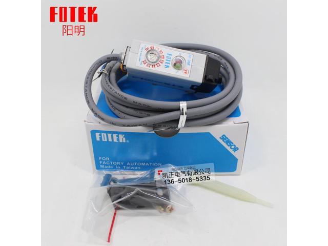 authentic Taiwan FOTEK sensor induction switch photoelectric switch FF ...