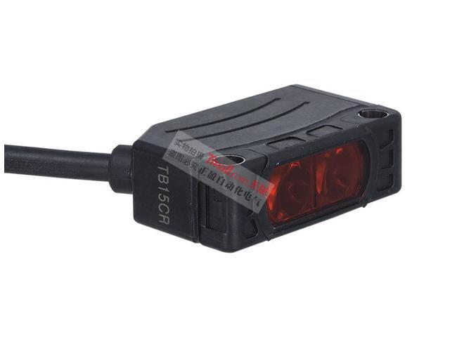 Genuine Autonics mirror reflection induction-photoelectric switch BJ3M ...