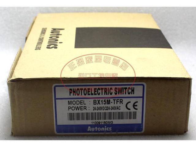 authentic to the photoelectric switch BX15M-TFR1 BX15M-TFR2 - Newegg.com