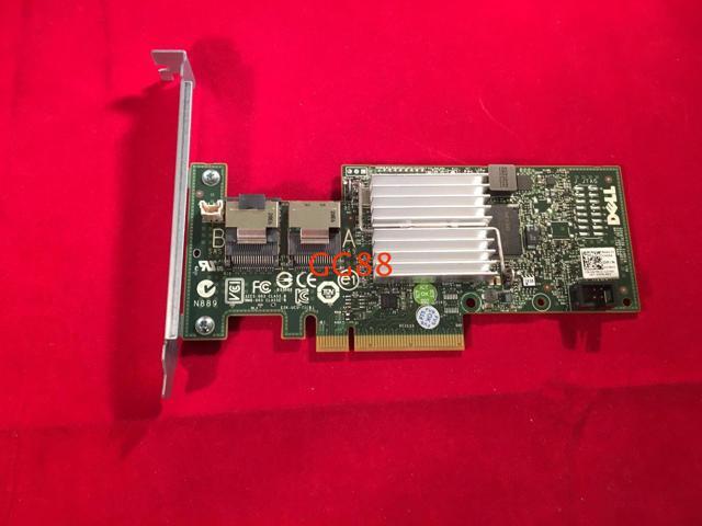 For DELL H200 Array Card RAID Disk Array PCIE SAS Channel Card Dell ...
