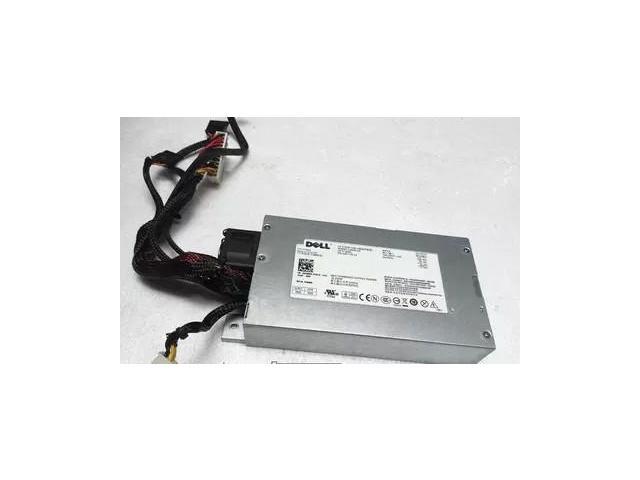 For Dell PowerEdge R210 CKMX0 C627N D221N N250E-S0 Power Supply ...