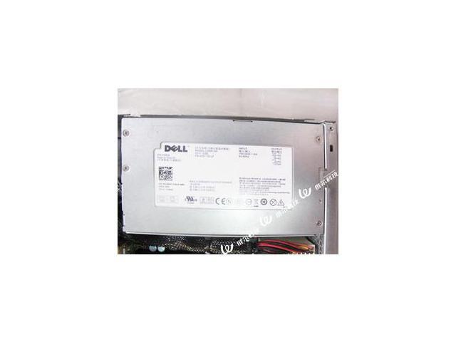 For Dell PowerEdge R210 Power Supply PE R210 Server Power Supply D221N ...