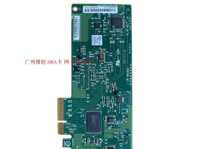 For LSI 9211-4I array card SAS channel card SATA expansion card IT pass ...