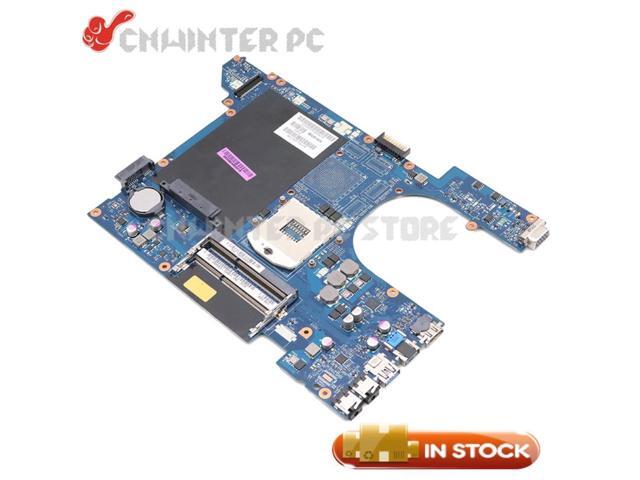 CN-0N35X3 0N35X3 Main Board For Dell Inspiron 15R 5520 Laptop ...