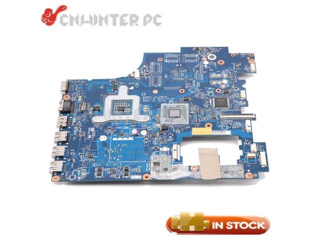 For Lenovo ideapad G780 Laptop Motherboard QIWG7 LA-7983P HM76 GMA ...