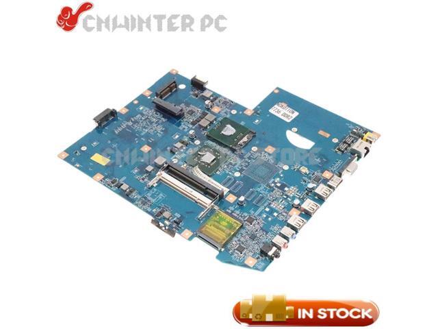 MBPJB01001 MB.PJB01.001 For Acer Aspire 7736 7736Z Laptop Motherboard ...