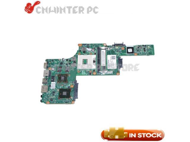 V000245020 V000245110 V000245030 Main Board For Toshiba satellite L630 ...