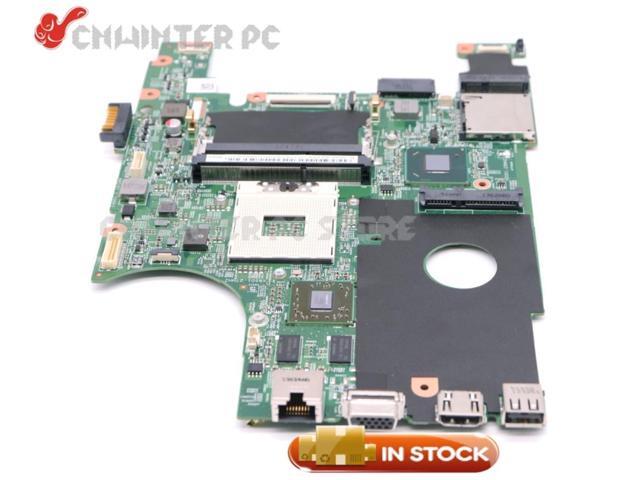 CN-07NMC8 07NMC8 For Dell Inspiron N4050 Laptop Motherboard HM67 DDR3 ...