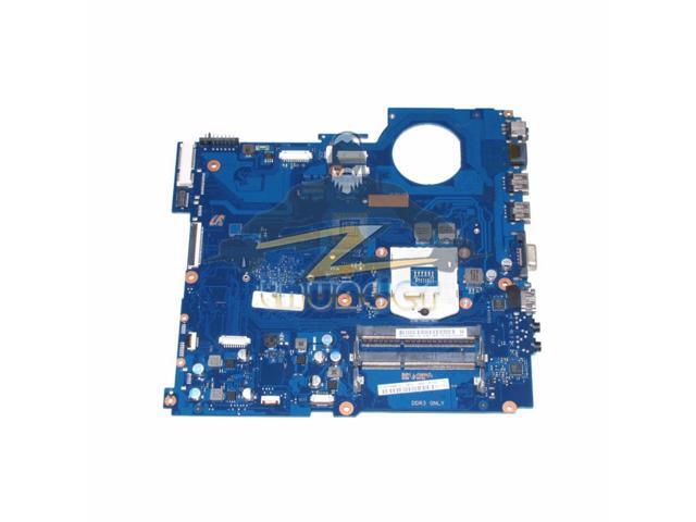 BA92-08190A BA92-08190B BA41-01582A for Samsung RV520 NP-RV520 laptop ...
