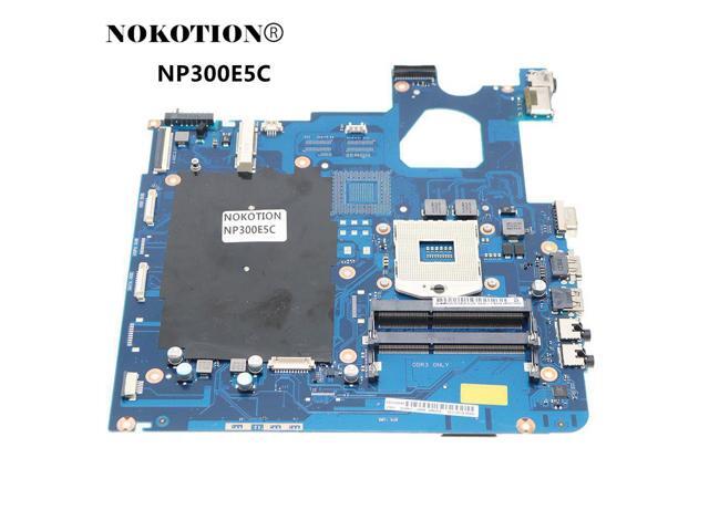 BA92-11487A BA92-11487B SCALA3-15 17CRV For Samsumg NP300E5C Laptop ...