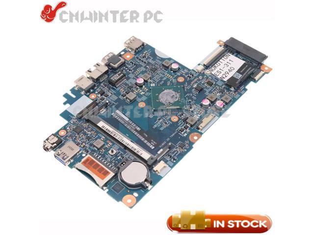NBMRT11004 NB.MRT11.004 EA30 BM MB 14221-1M 448.03405.001M For Acer ...