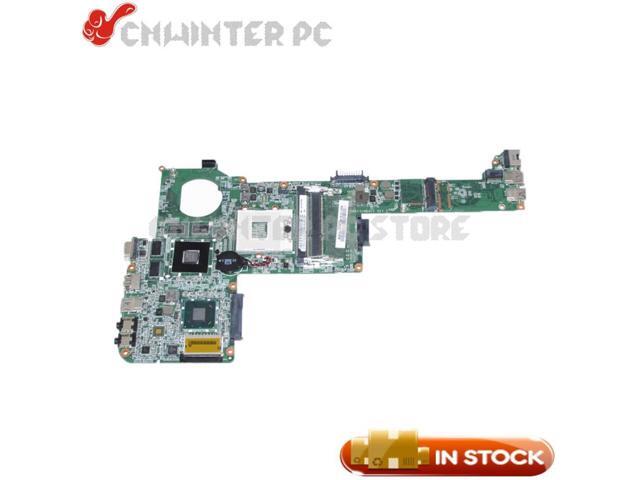 DABY3CMB8E0 A000174140 Main board For Toshiba Satellite L840 Laptop ...