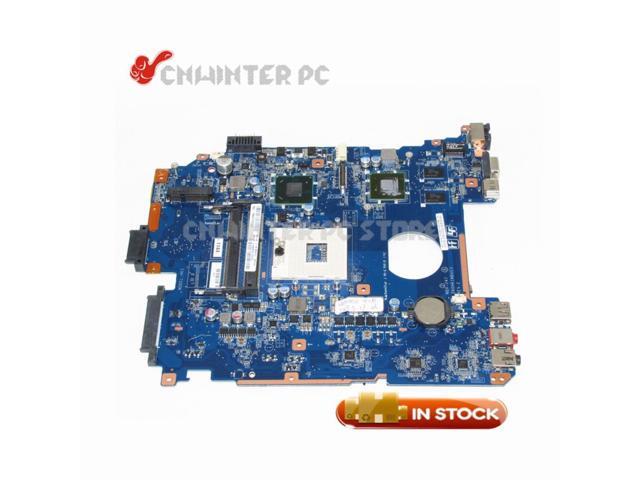 MBX-247 Main Board For Sony Vaio PCG-71912L Laptop motherboard ...