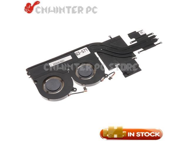 C5PRH LA-E921P 60Q2BN2001 For Acer Predator Helios 300 G3-571 Laptop ...