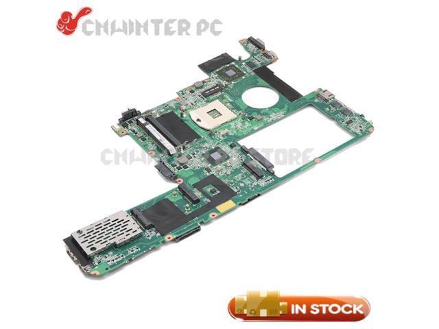 For Lenovo ideapad Y560P Laptop Motherboard 15.6 inch HM65 DDR3 HD ...