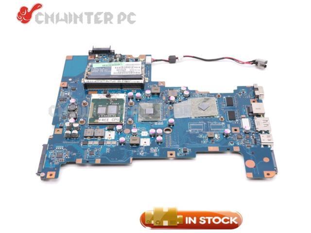 K000103810 K000103830 NALAA LA-6042P For Toshiba Satellite L670 L675 ...