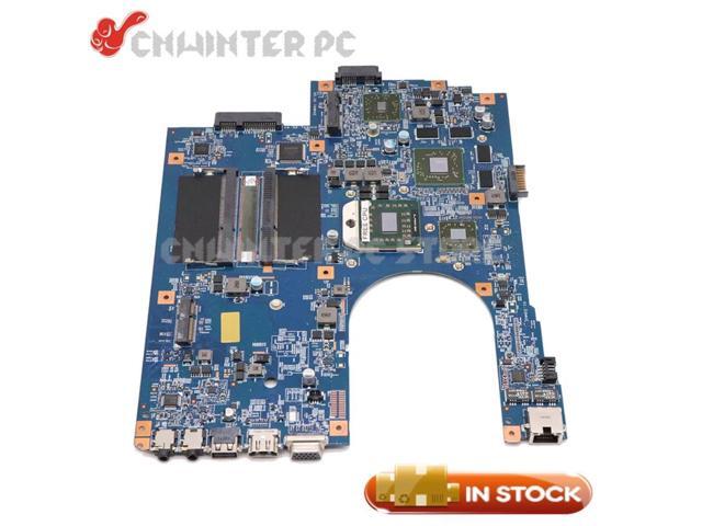 laptop motherboard for Acer ASPIRE 7551 7551G MBPT701001 MBNDA01001 ...