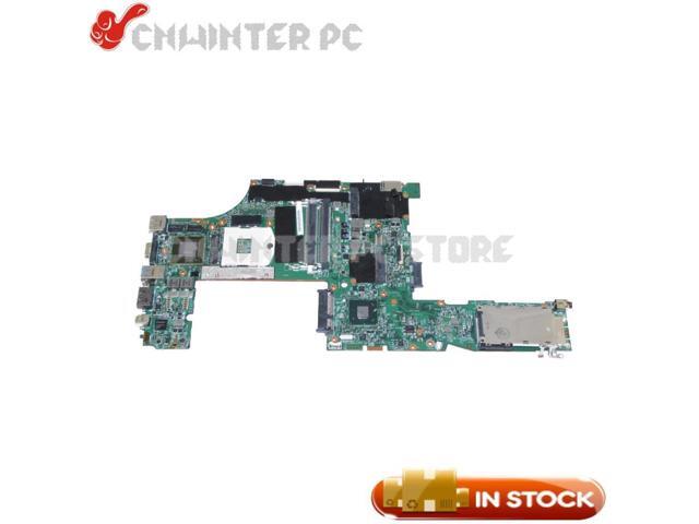 LKN-3 WS MB 48.4KE27.051 FRU 04W2029 For Lenovo Thinkpad W520 Laptop ...
