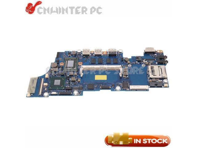 FALZSY1 A3162A For TOSHIBA Portege Z830-K02S Z830 Laptop Motherboard with Intel Core i5-2467M ...