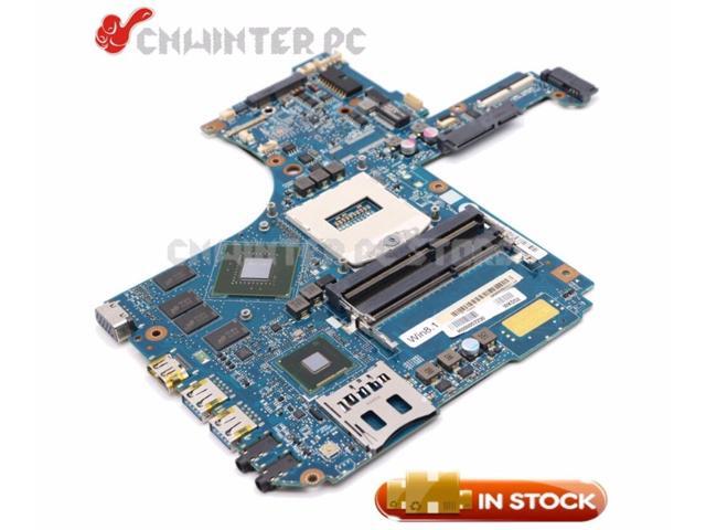 H000057740 MAIN BOARD For Toshiba Satellite P50-A P50 P55 L50 Laptop ...