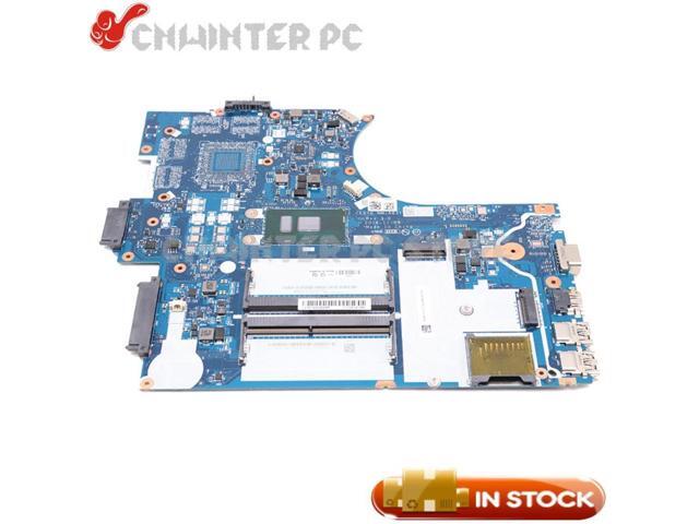 CE570 NM-A831 Laptop Motherboard For Lenovo ThinkPad E570 E570C MAIN ...