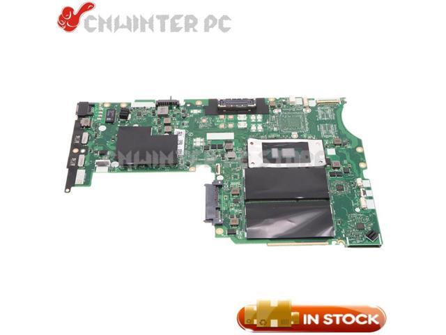 For Lenovo Thinkpad L470 Laptop Motherboard 01YR778 01YR779 DL470 NM ...