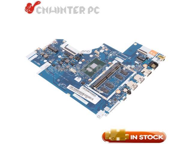For Lenovo 520-15IKB 320-15ISK 320-17ISK Motherboard SR341 i7-7500U CPU ...