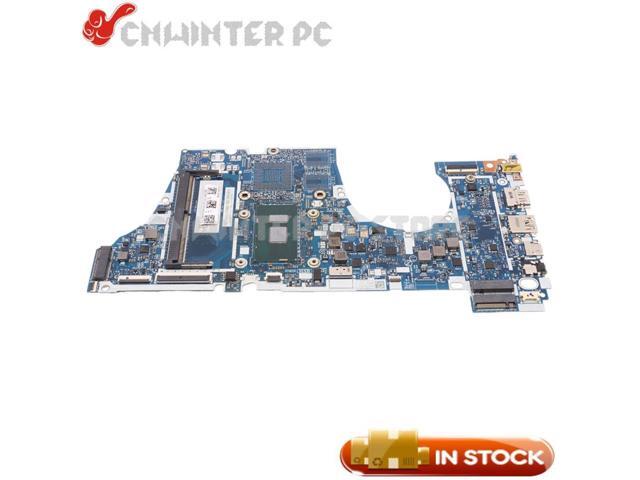 For Lenovo Yoga 530 530S-14IKB Flex 6-14IKB Laptop Motherboard EYG20 ...
