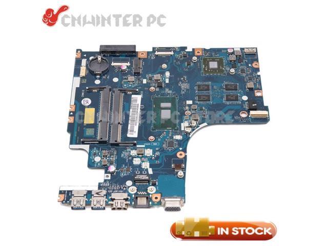 For Lenovo 500-15ISK Laptop Motherboard AIWZ2 AIWZ3 LA-C851P 5B20K34642 ...