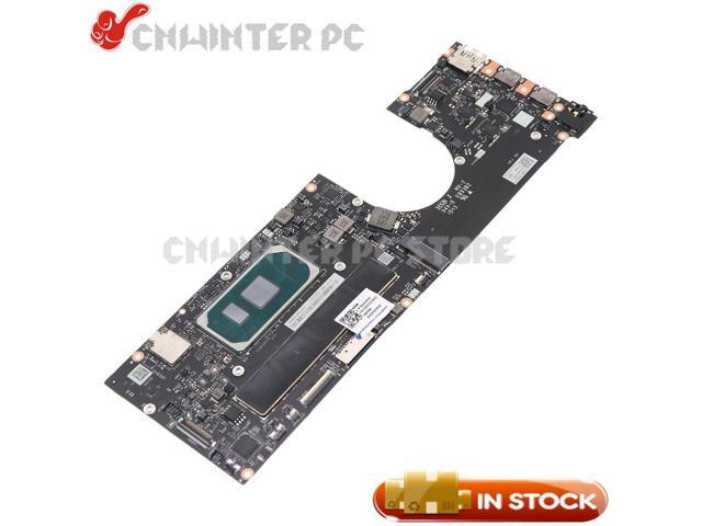5B20S43843 NM-C761 For Lenovo Yoga C940 C940-14IIL Laptop Motherboard ...