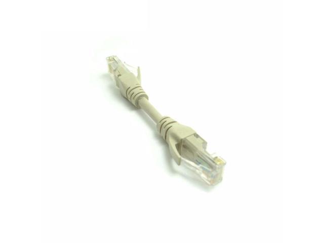 CAT5 CAT5e UTP Ethernet Network Cable Male to Ethernet Male RJ45 Patch ...