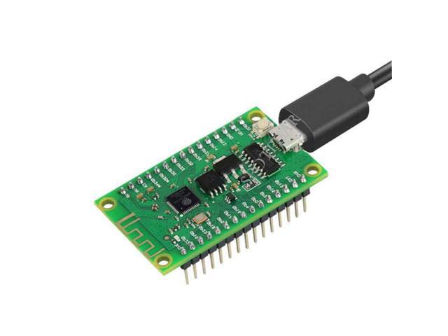 ESP32-D0WDQ6 Development Board Wireless Bluetooth + WiFi - Newegg.com