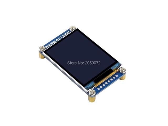 2inch LCD Display Module IPS Screen 240×320 Resolution SPI Interface ...
