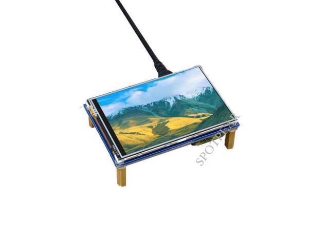 3.5inch LCD Touch screen for Raspberry Pi Pico 3.5 inch Display ...