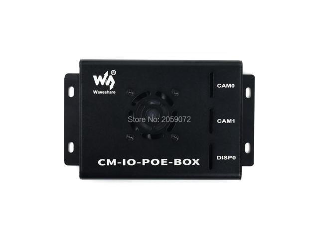 raspberry pi compute module box,for cm3/3 lite/3 plus/3 plus lite ...