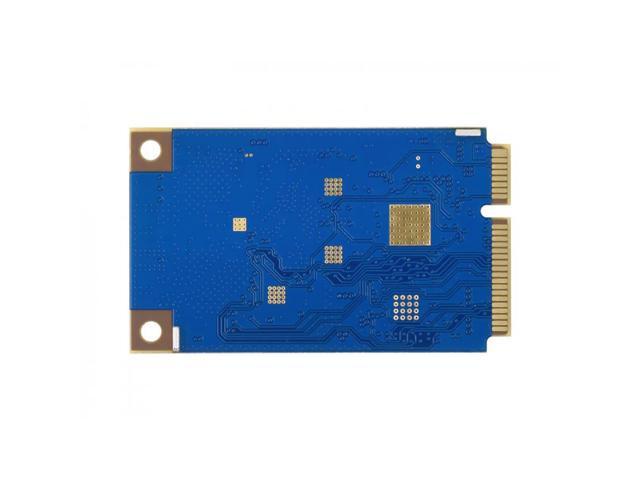 SX1302 868M LoRaWAN Gateway Module, EU868 Band Standard Mini-PCIe ...