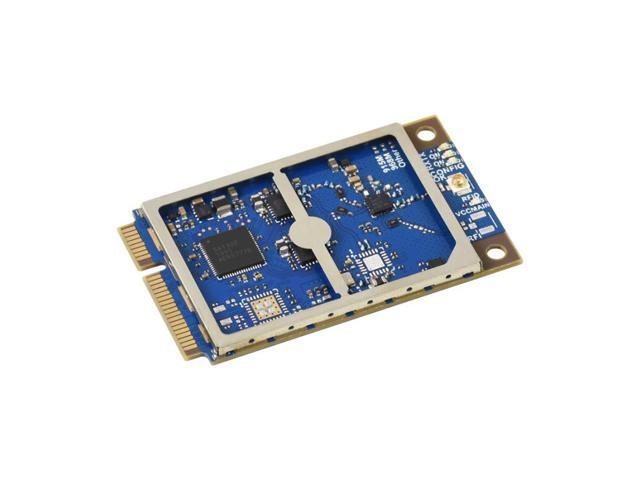 SX1302 868M LoRaWAN Gateway Module, EU868 Band Standard Mini-PCIe ...