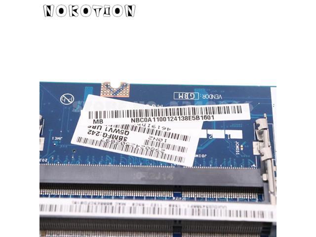 NBY1111001 NB.Y1111.001For Acer aspire V3-571 NV56R V3-571G Laptop ...