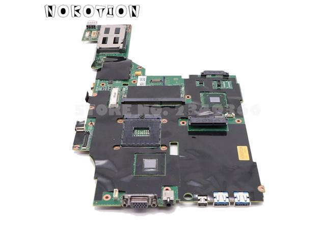 04Y1423 04X3653 04W6633 04X3651 04X3655 For Lenovo ThinkPad T430 Laptop ...