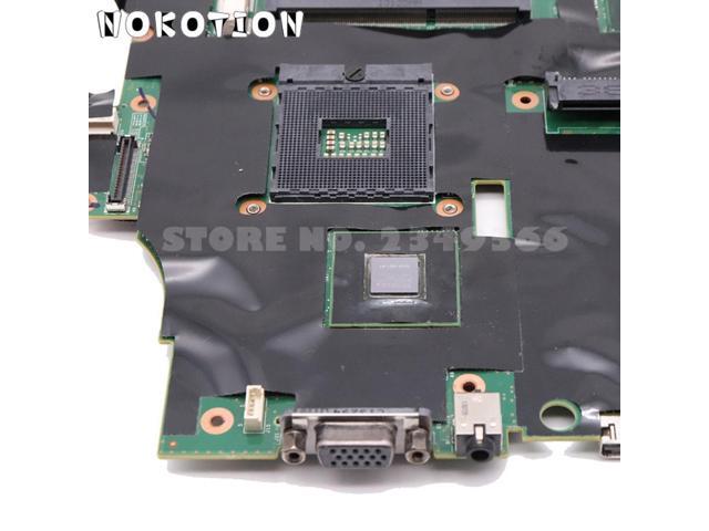04Y1423 04X3653 04W6633 04X3651 04X3655 For Lenovo ThinkPad T430 Laptop ...