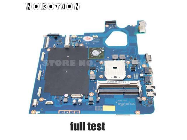 BA92-08673A BA92-08673B BA41-01681A For Samsung NP305V5A 305V5A Laptop ...