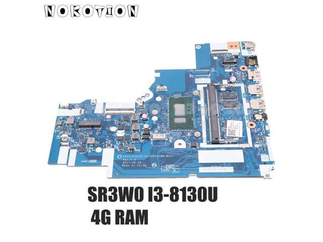EG521 EG522 EZ511 EG721 NM-B451 For Lenovo IdeaPad 330-15IKB 330-17IKB ...