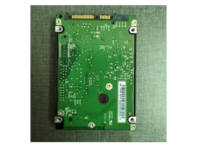 15MM thick disk Seagate 2.5 inch 5TB notebook hard drive ST5000LM000 ...