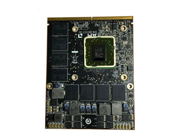 HD5750 HD5750M GDDR5 1GB 216-0769034 216-0769023 216-0769010 Video ...