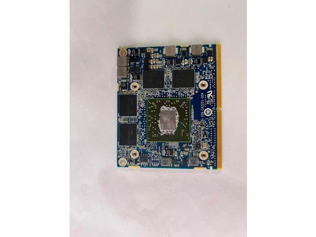 for DELL M4600 M4700 M4800 M4000 216-0834044 M4000 Graphic Card Display ...