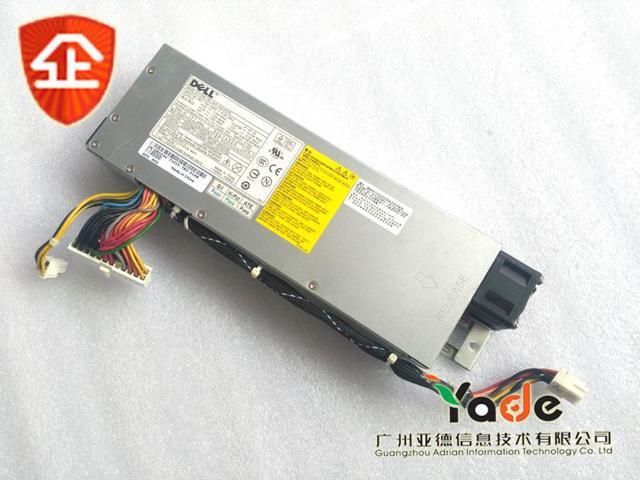 For Dell PE R200 PE860 server power supply 345W DPS-345ABC XH225 RH744 ...