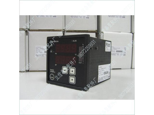Baelz 6490B temperature control instrument thermostat German Belz spot ...