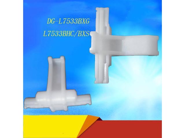 For Sanyo drum washing machine door hook DG-L7533BXG L7533BHC/BXS door ...